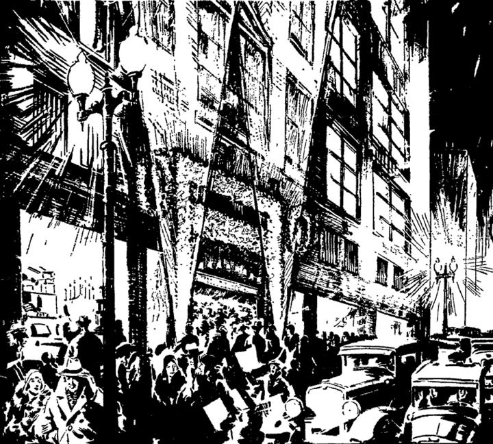 The Department Store Museum: H. C. Capwell Co., Oakland, California