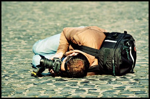 PHOTOGRAPHY101: 5 Reasons to Take Your Camera Everywhere