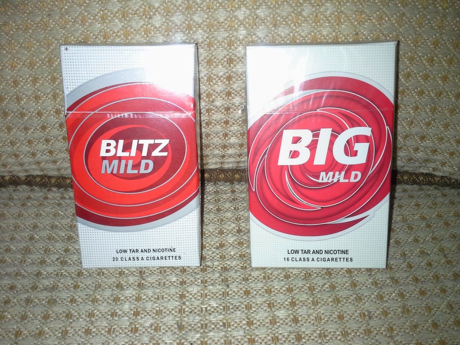 koleksi-rokok121212: Merek Rokok yang unik