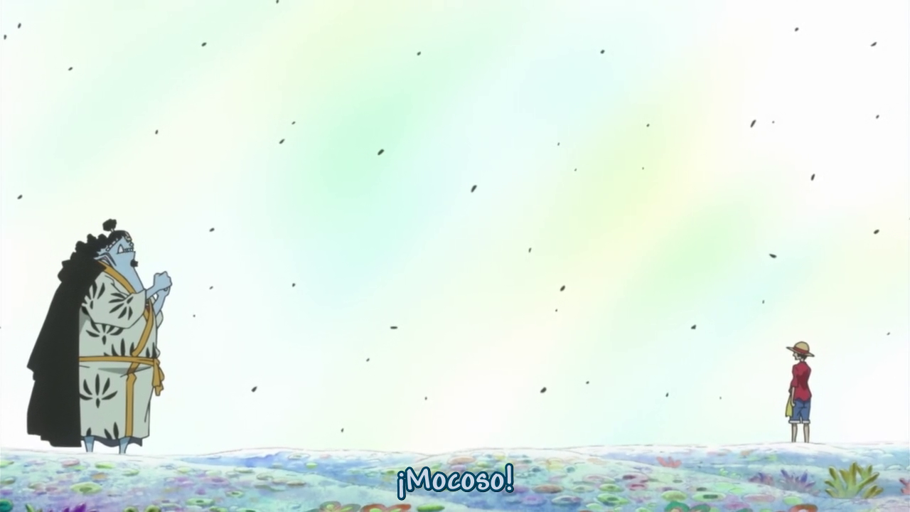 JOUSeries: mayo 2012