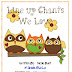 First Grade O.W.L.s: Thanksgiving Line Up Chant