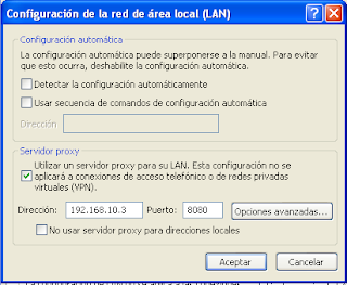 Netwares: Instalando y Configurando Endian (Proxy-Appliance)