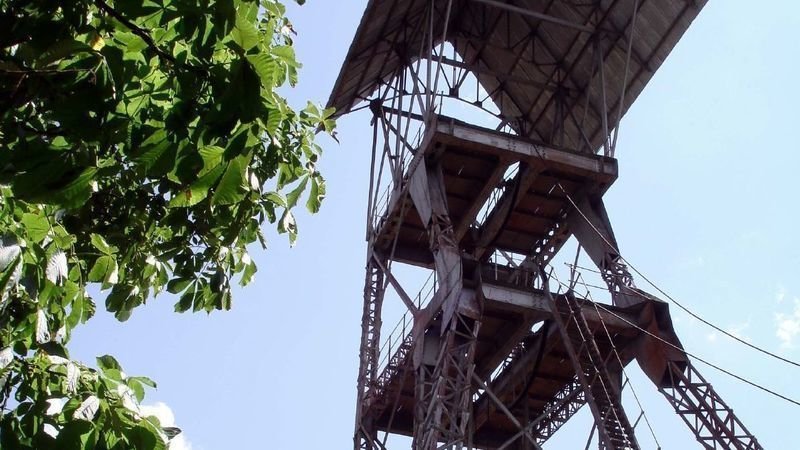 Patrimonio Industrial Arquitectónico: La Asociación “El Castillete ...