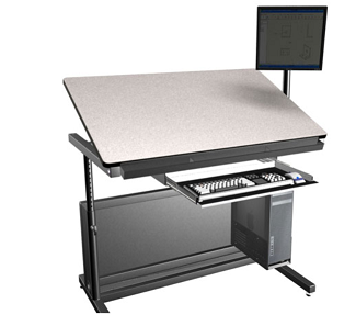 GEOGRAPHY TODAY: MAP DIGITIZATION PROCESS IN GIS