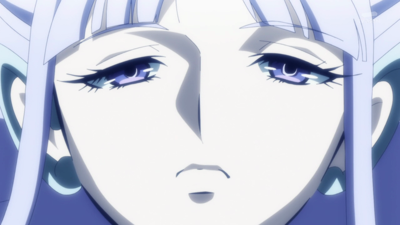 Hall Of Anime Fame Hugtto Precure Ep 17 Top 5 Moments Ruru Vs Hugtto