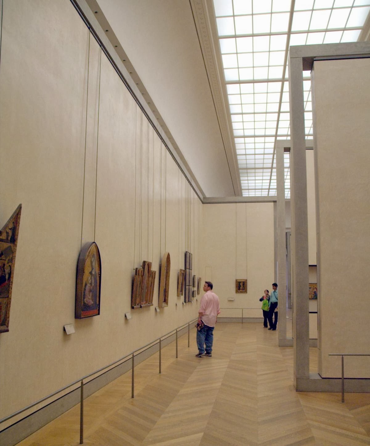 Real Finishes: Plaster as an Architectural Specification