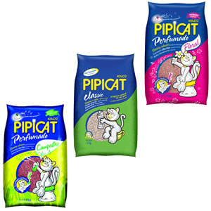 Cat Sitter DF - Cuidando do seu felino!: Areias sanitárias