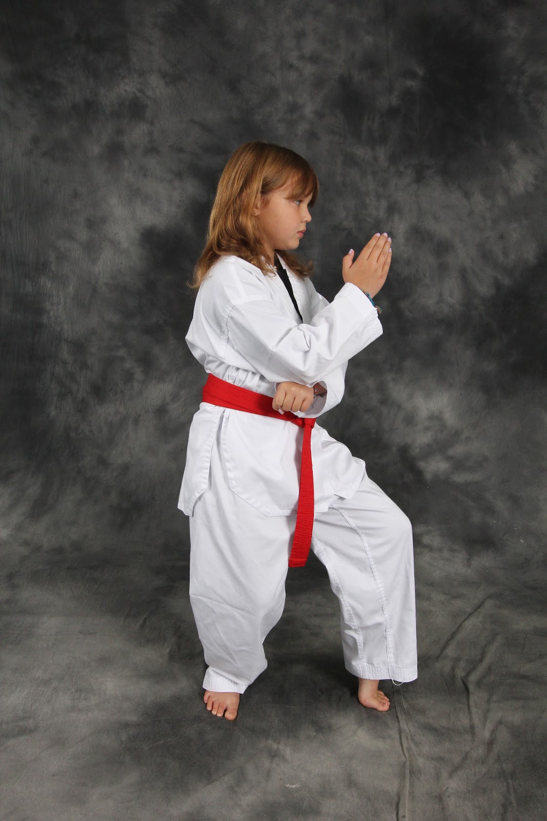 Master Kev's New Edge: Kickpics