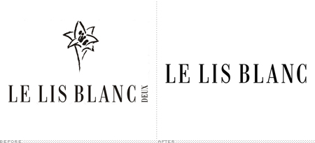 Le Lis Logo