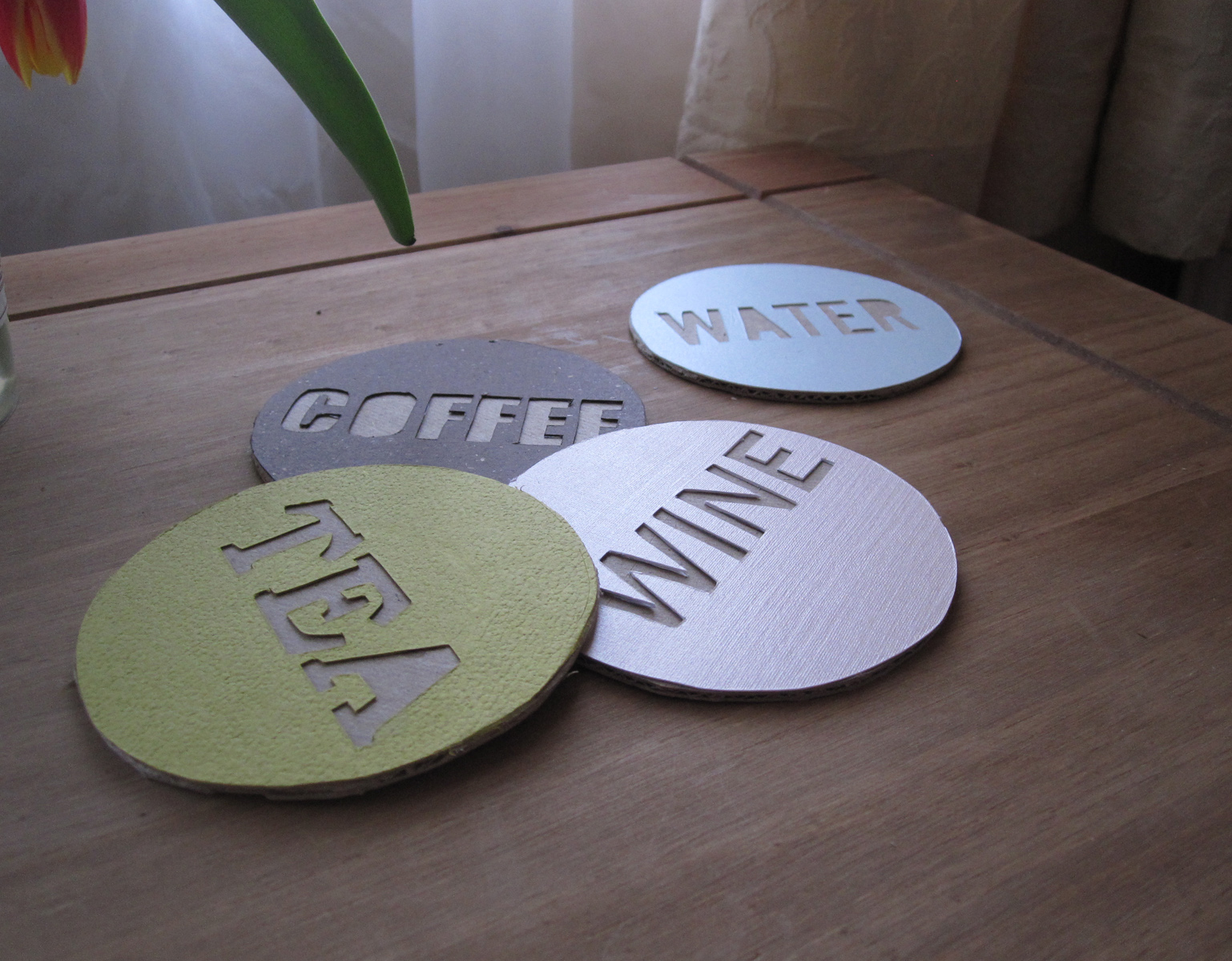 what catch me up: April 2012