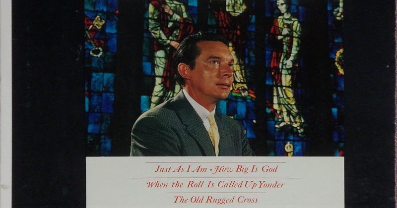 ENTRE MUSICA: RAY PRICE - Faith (1960)