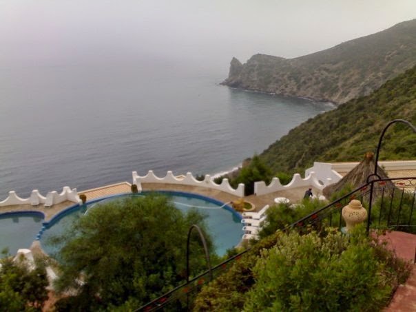 tetouan city beaches - morocco | Morocco Travelling