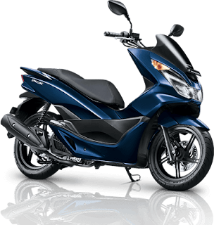 Varian Warna Baru Honda PCX 2017 | DEALER MOTOR HONDA KLATEN