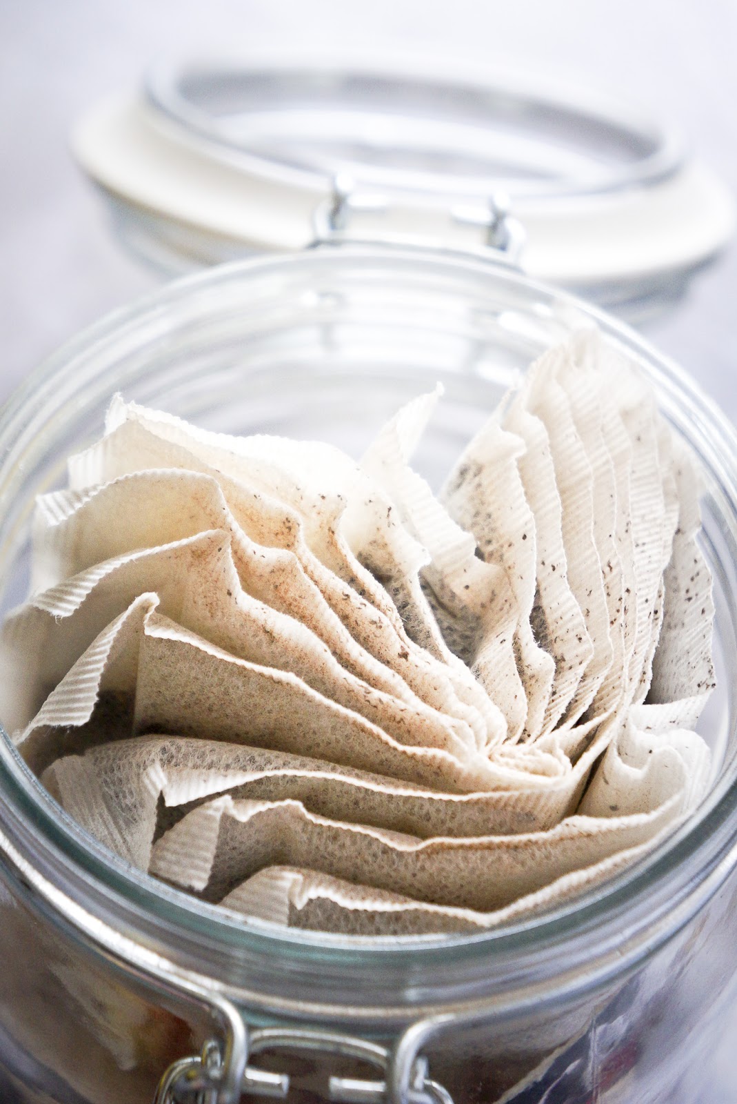 Paleo in Brazil: Paleo Bullet Proof Chai Tea