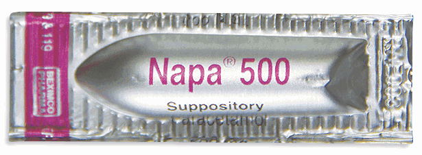 @frooz Drug Index: Napa..... Made by Beximco pharma