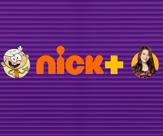 NickALive!: Corus Launches Nick+ Amazon Prime Video Channel in Canada