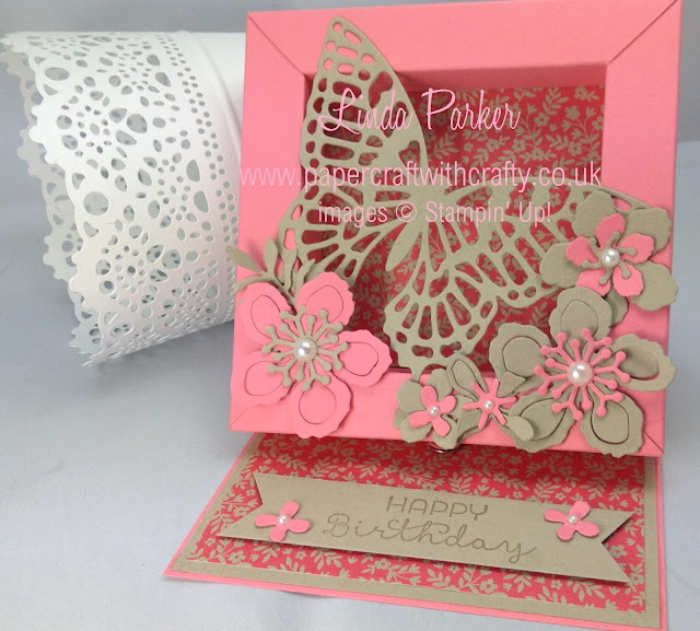 Linda Parker UK Independent Stampin' Up! Demonstrator from Hampshire ...