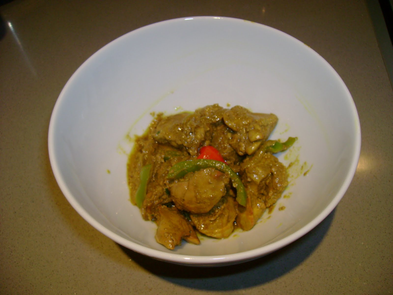 Mapishi Matamu: Mapishi ya Maini ya kuku