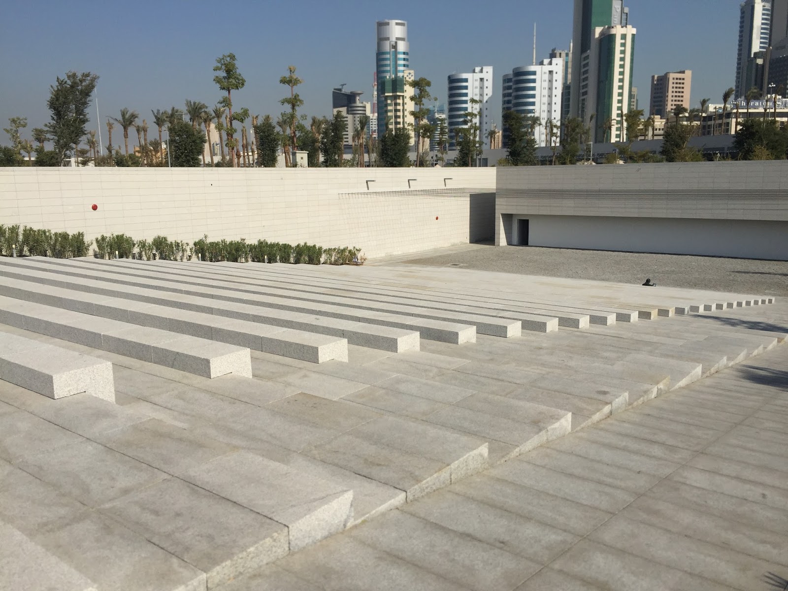 Opera House JACC-Kuwait