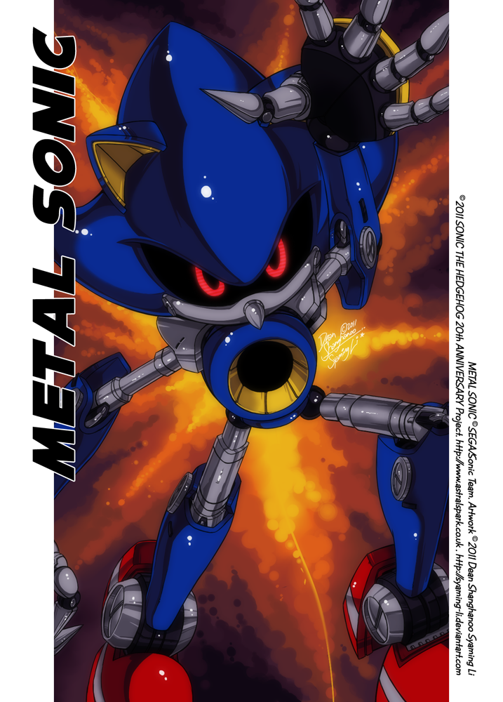 Sonic World Imagenes Sonic Forms