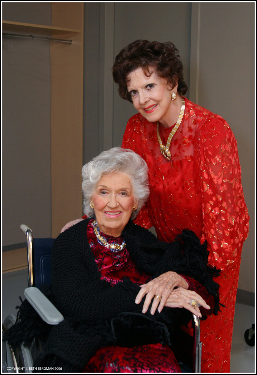 The Opera Lenz: Rise Stevens