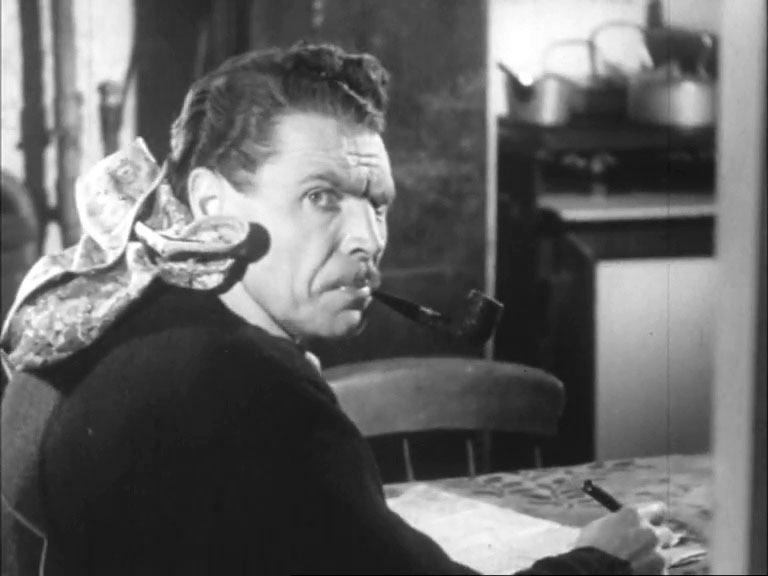 Forgotten Actors: Ivan Craig