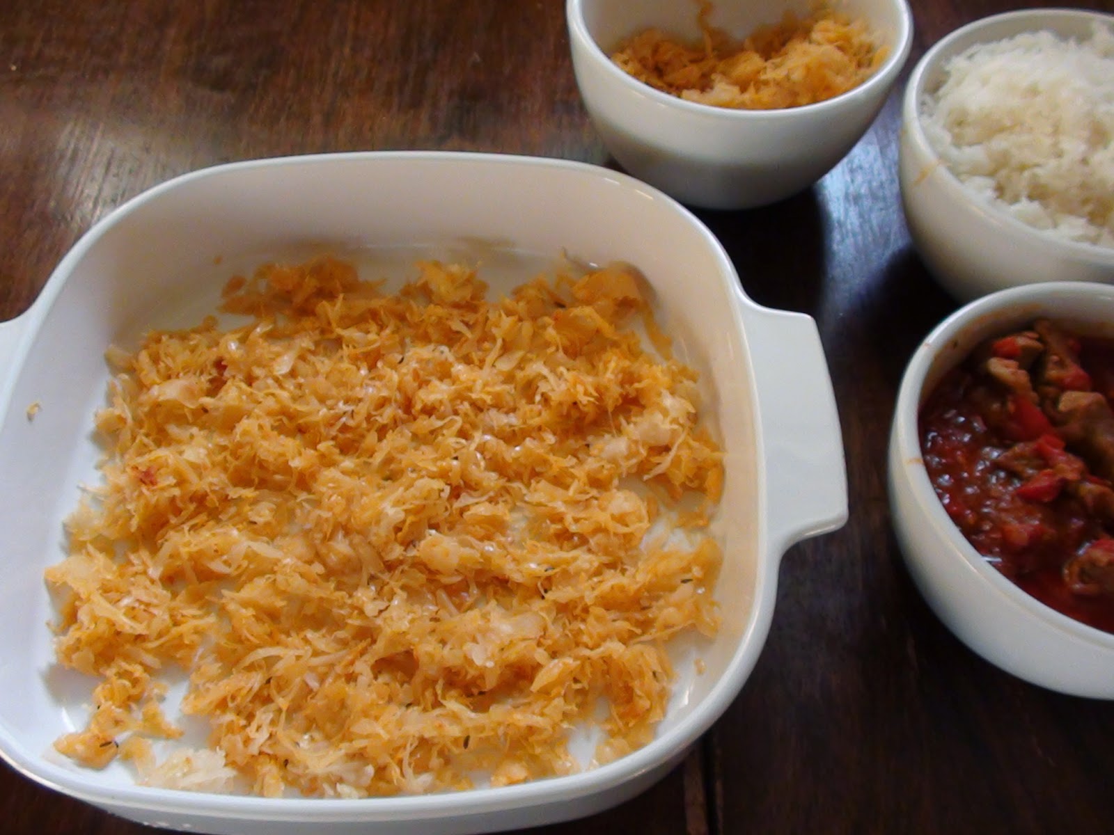 zsuzsa is in the kitchen: TRANSYLVANIAN LAYERED CABBAGE – ERDÉLYI ...