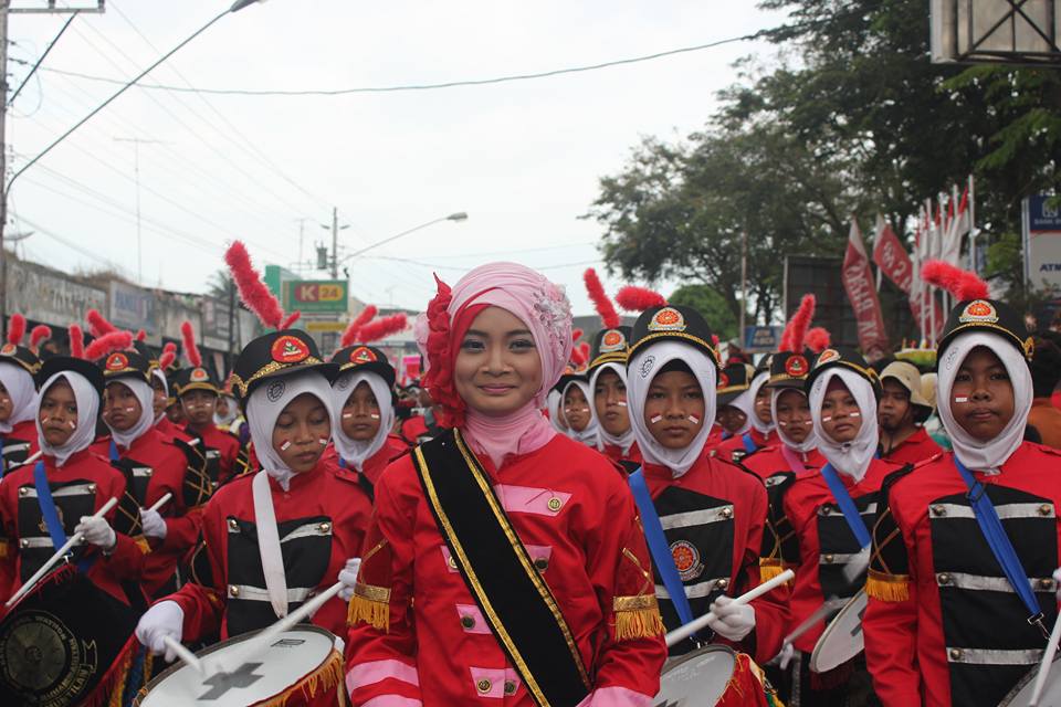 SMP MUHAMMADIYAH MUNTILAN (SMP KAUMAN MUNTILAN)
