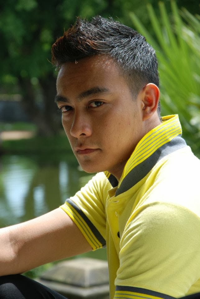 M y a n m a r H u n k s: Sai Lu We