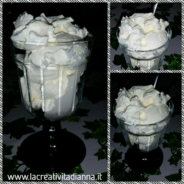 La Creatività di Anna!!!: GELATO AL PUFFO & GELATO ALLA STREGA handmade