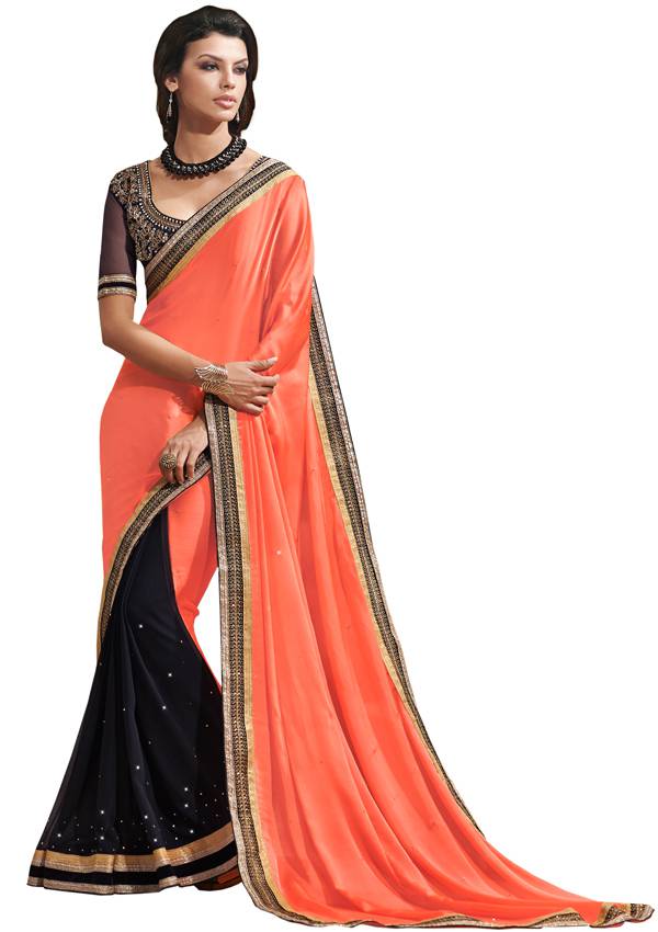 Sale news and Shopping details: Latest Sari Designs