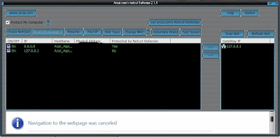 Netcut 3.0 Full Patch 32&64 Bit ~ RAY-SOFTWARE