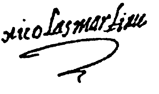 Fortiter Ubique: The Martiau Family