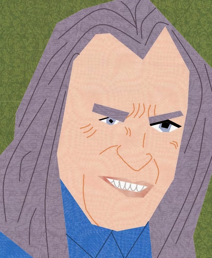 misha29: Harry Potter