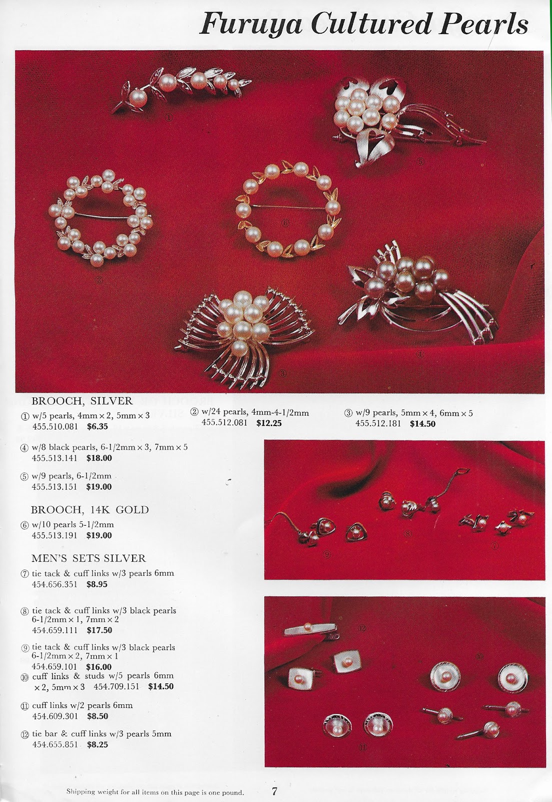 Michael G Skidmore: 1968 PACEX US Military Gift Catalog Booklet Pacific ...