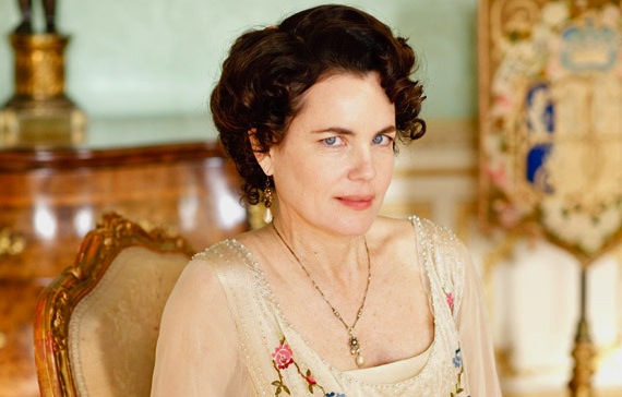 tioforrisemp: elizabeth mcgovern ordinary people