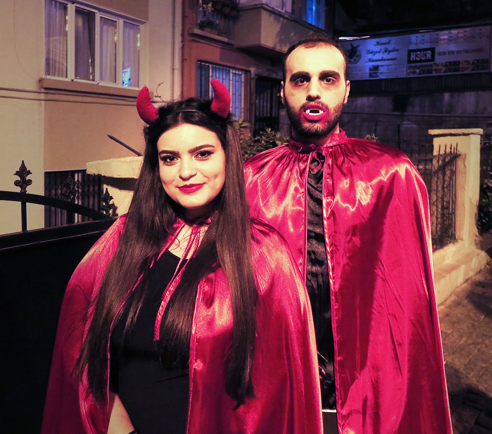 The Adventures of C. M. Kosemen