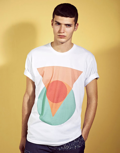Brand Profile_Aqua by Aqua S/S '12 Men's Lookbook