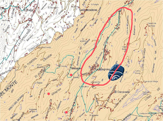Mi Gran Canaria: MILAGROSA, LA (LAS PALMAS DE G.C.)