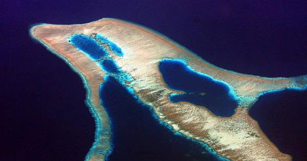 Top 8 the Most-Unique Islands in the Earth | Evortless