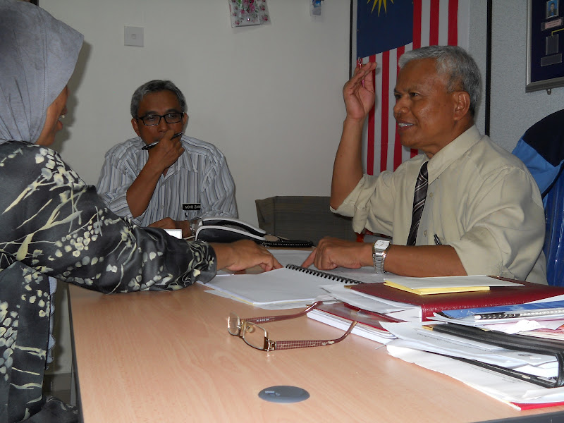 (GALANGA) SEKOLAH KEBANGSAAN LENGKUAS: LAWATAN TUAN PPD KOTA SETAR