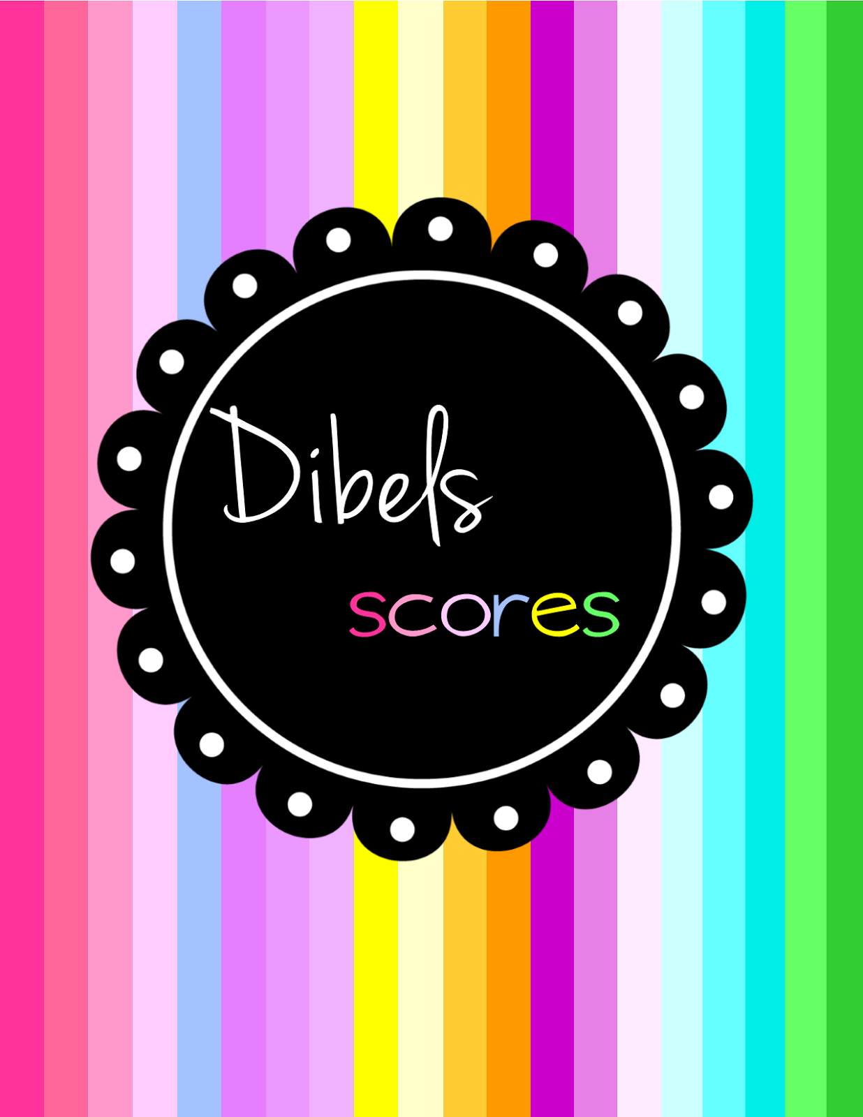 Teacher Organization - Binders, Binders, Binders!!! | Pride and Primary