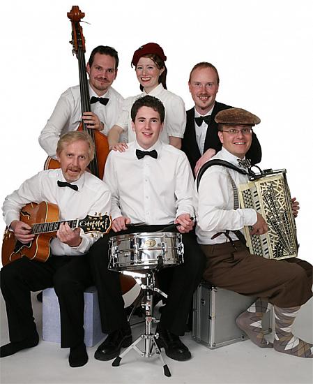 Johnny Bode-sällskapet: 2010-talets stora Bode-händelse!