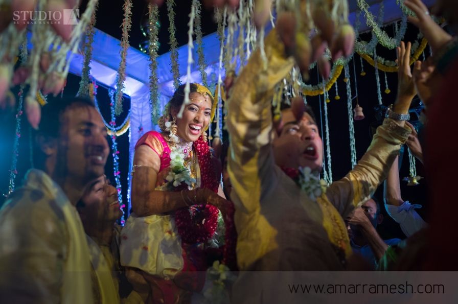 National Award Winner Kavya Weds Kushal Hippalagonkar | Indian ...