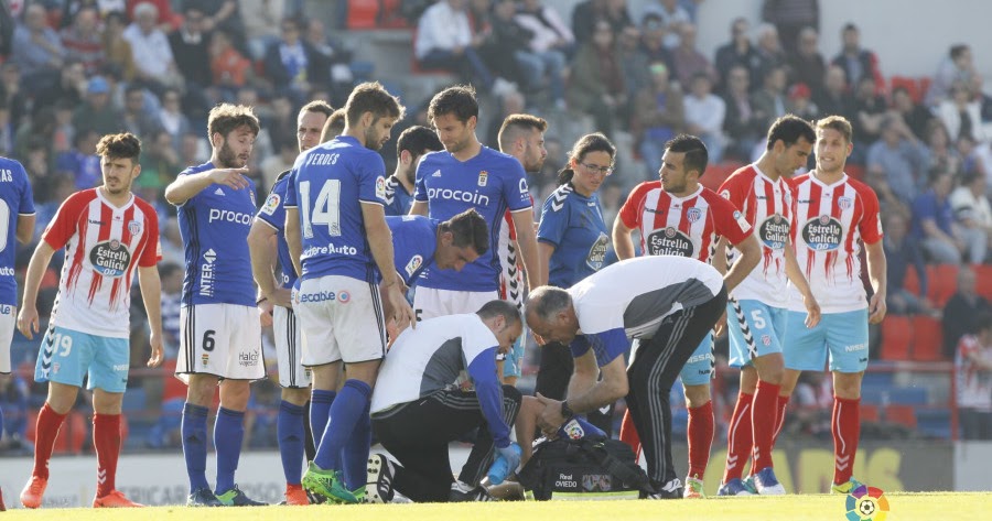 Fútbol de Lugo: El CD Lugo se queda por primera vez en su historia en ...