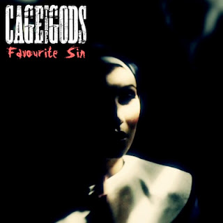 Cage The Gods - Favorite Sin | NataliezWorld