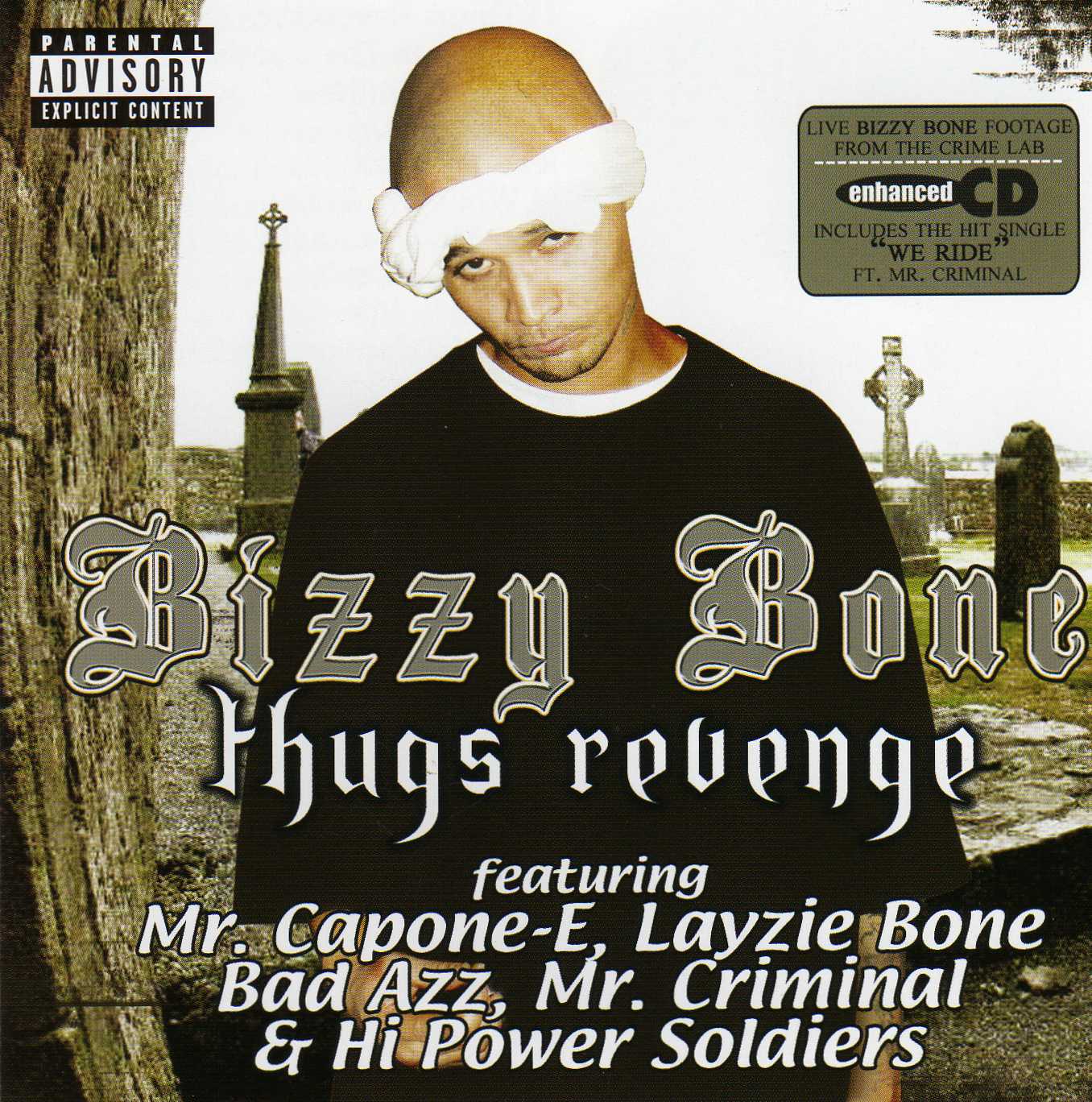 RapClassicNew : Bizzy Bone
