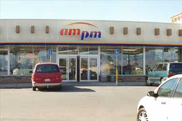 leo's blogger: The Marketing Report of AM/PM Convenience Store in Adelaide