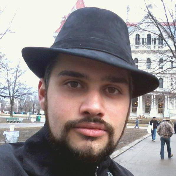 The Retro Ave: The Saga Of Joseph R. Astalfa (Ragnar)