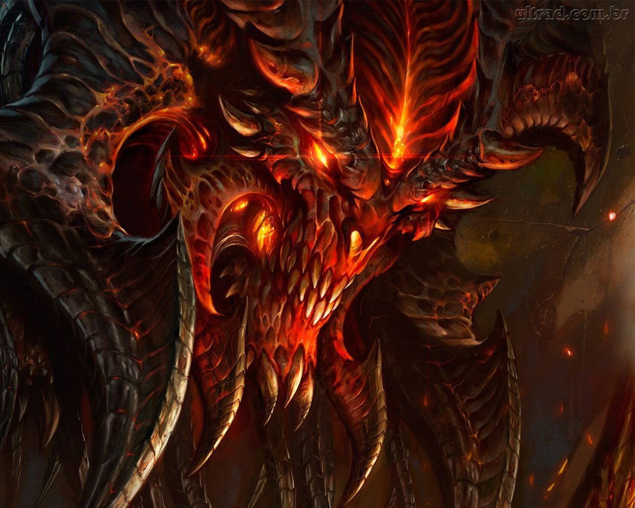 Lucila Castro Diaz "L.C.D": El demonio que gobierna en el mundo “Mammón ...